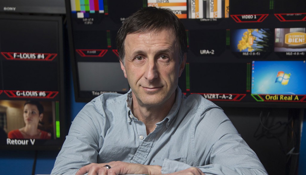 L'histoire de MusiquePlus - Regroupement des Unités catégorielles (RUC-CSQ)